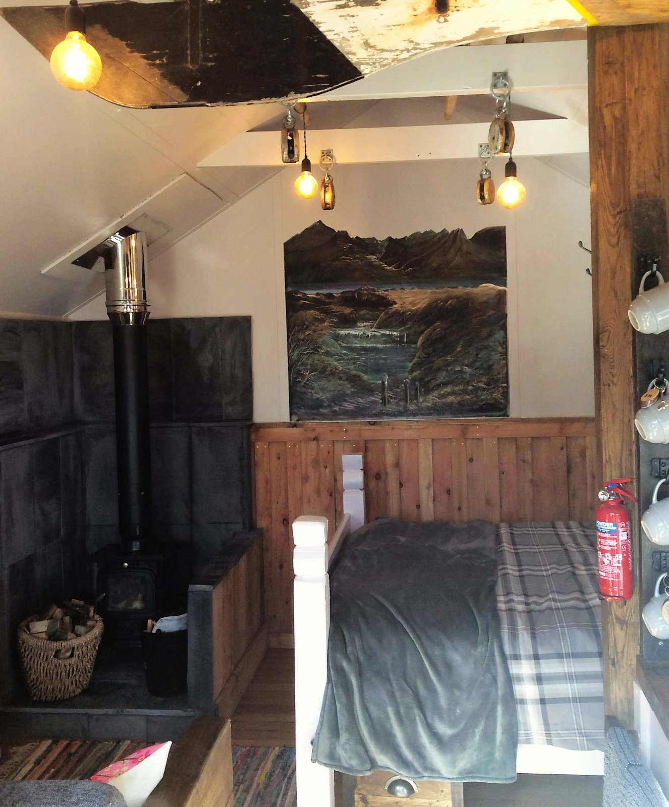 Gallery | Bothain a' Chìobair